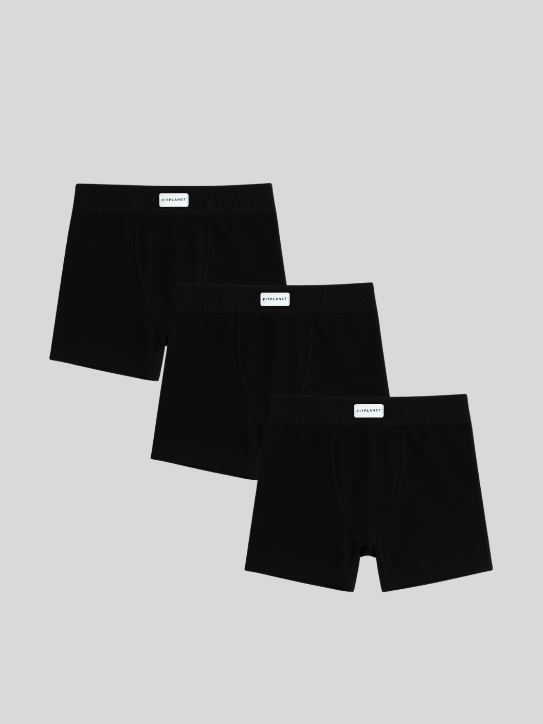 Boxer Pack [3x]